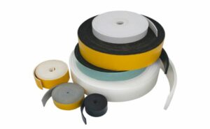 Products - Delta Rubber Limited