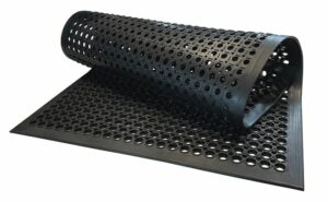 Products - Delta Rubber Limited