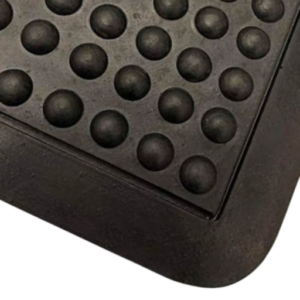Rubber Matting: A Comprehensive Guide to Types and Applications - Delta ...