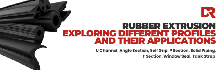 Delta Rubber Limited – UK Rubber Product Manufacturer & Worldwide ...