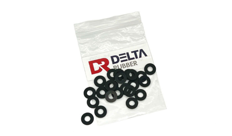 Understanding the Rubber Washer: Everything You Need to Know - Delta ...