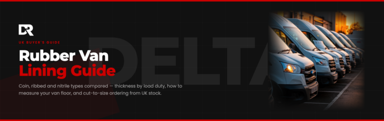 Home - Delta Rubber Limited